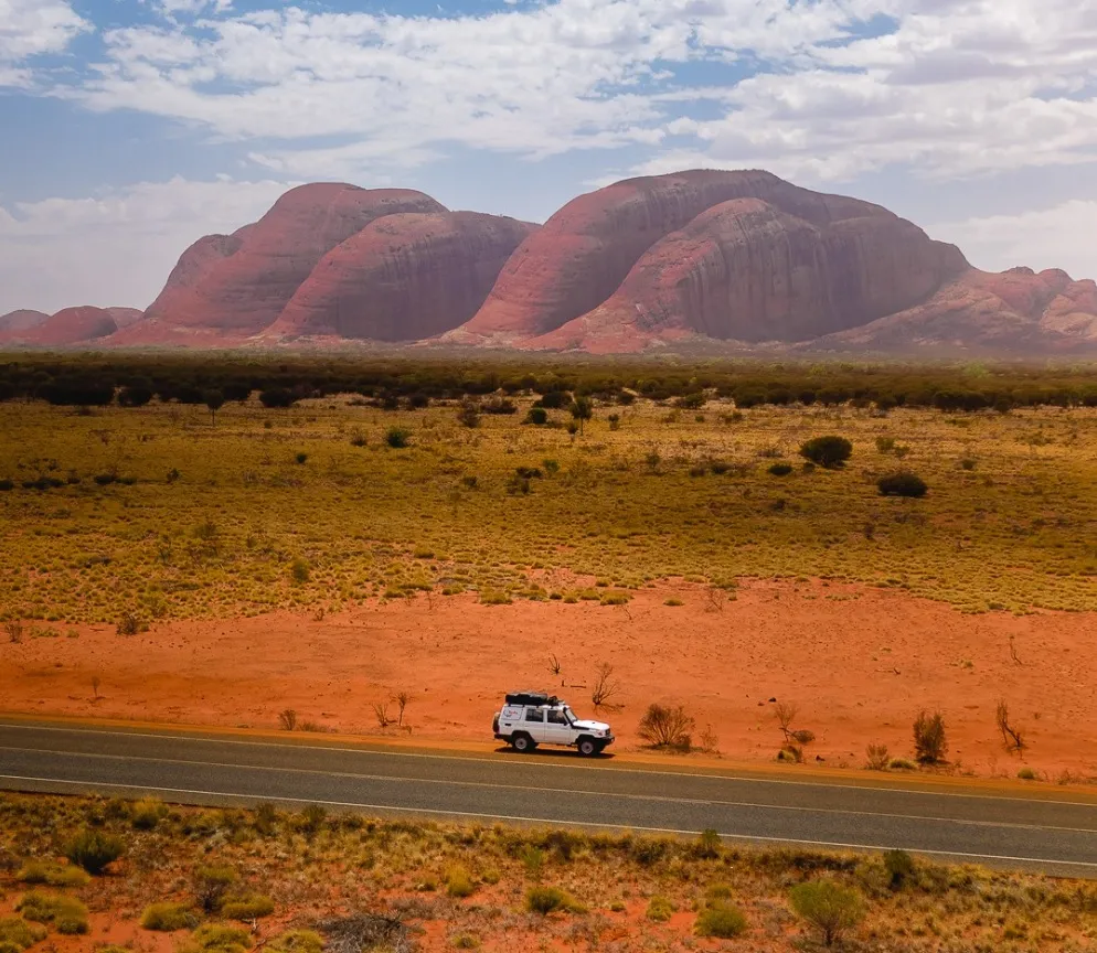 Navigating the Rules and Regulations of Visiting Uluru