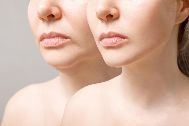 Say Goodbye to Double Chins: Non-Surgical Reduction Techniques