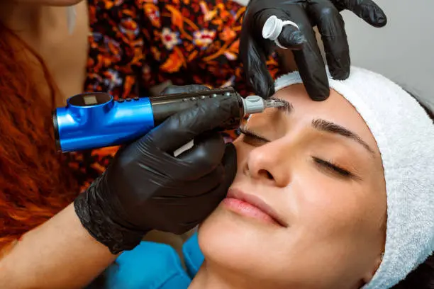 Permanent Makeup vs. Tattoo Ink: Safety, Differences, and Best Choices